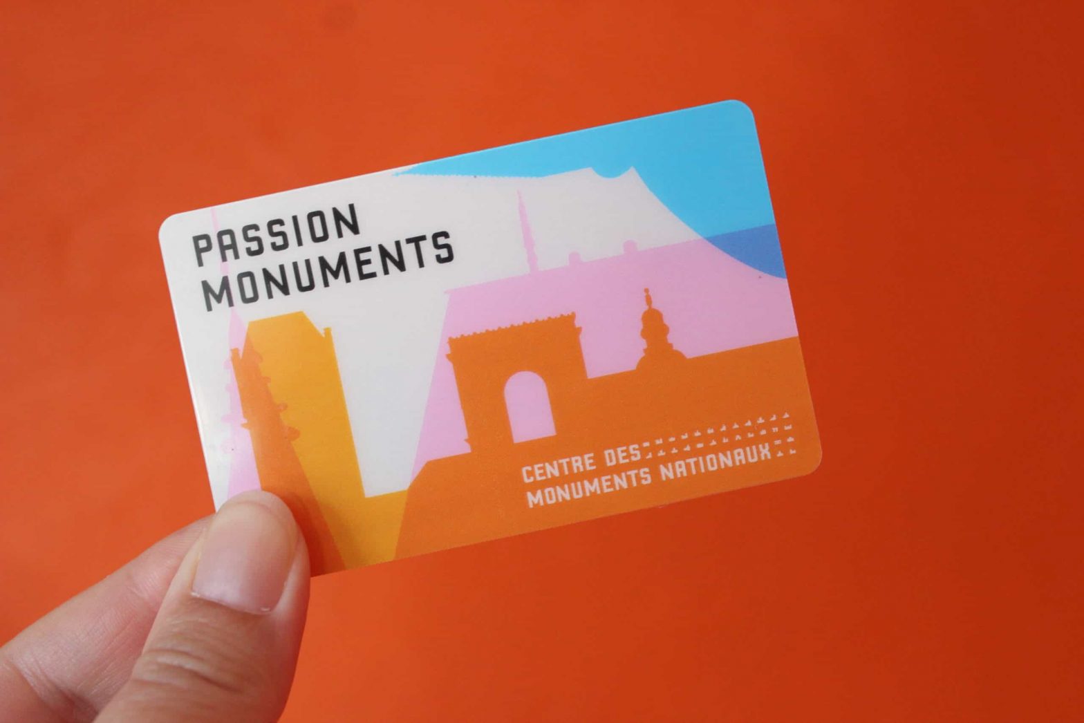 A Year with the Centre for National Monuments - Story of a City