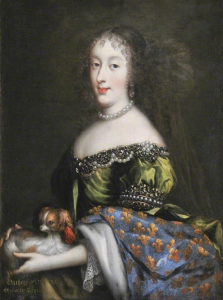 The Extraordinary Life of Philippe I, Duke of Orléans - Story of a City