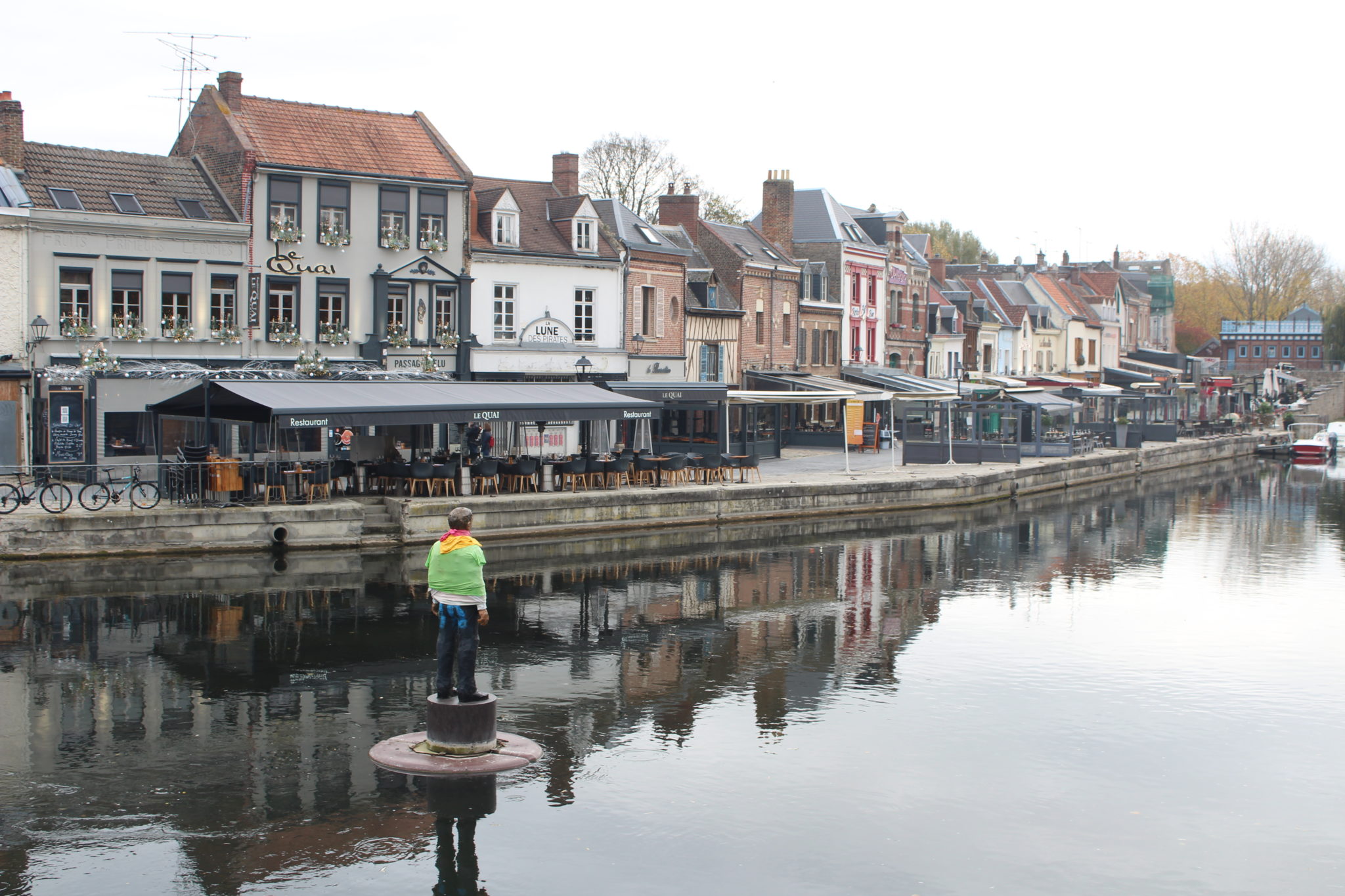 Amiens - The City You Never Knew You Wanted to Visit - Story of a City