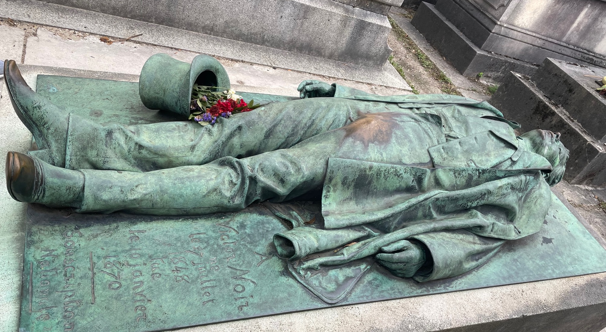 My Favourite Superstitions Found in Paris - Story of a City