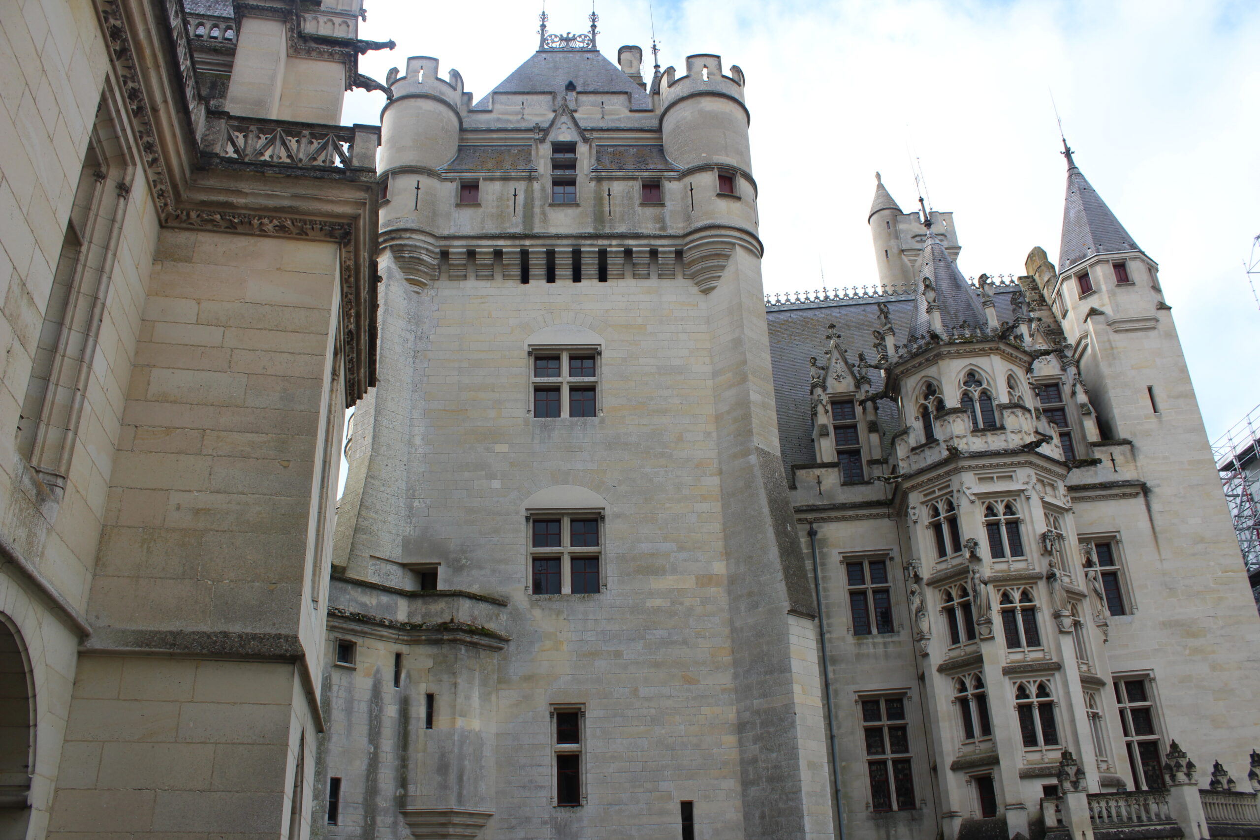 The Reinvented Beauty of Château de Pierrefonds - Story of a City